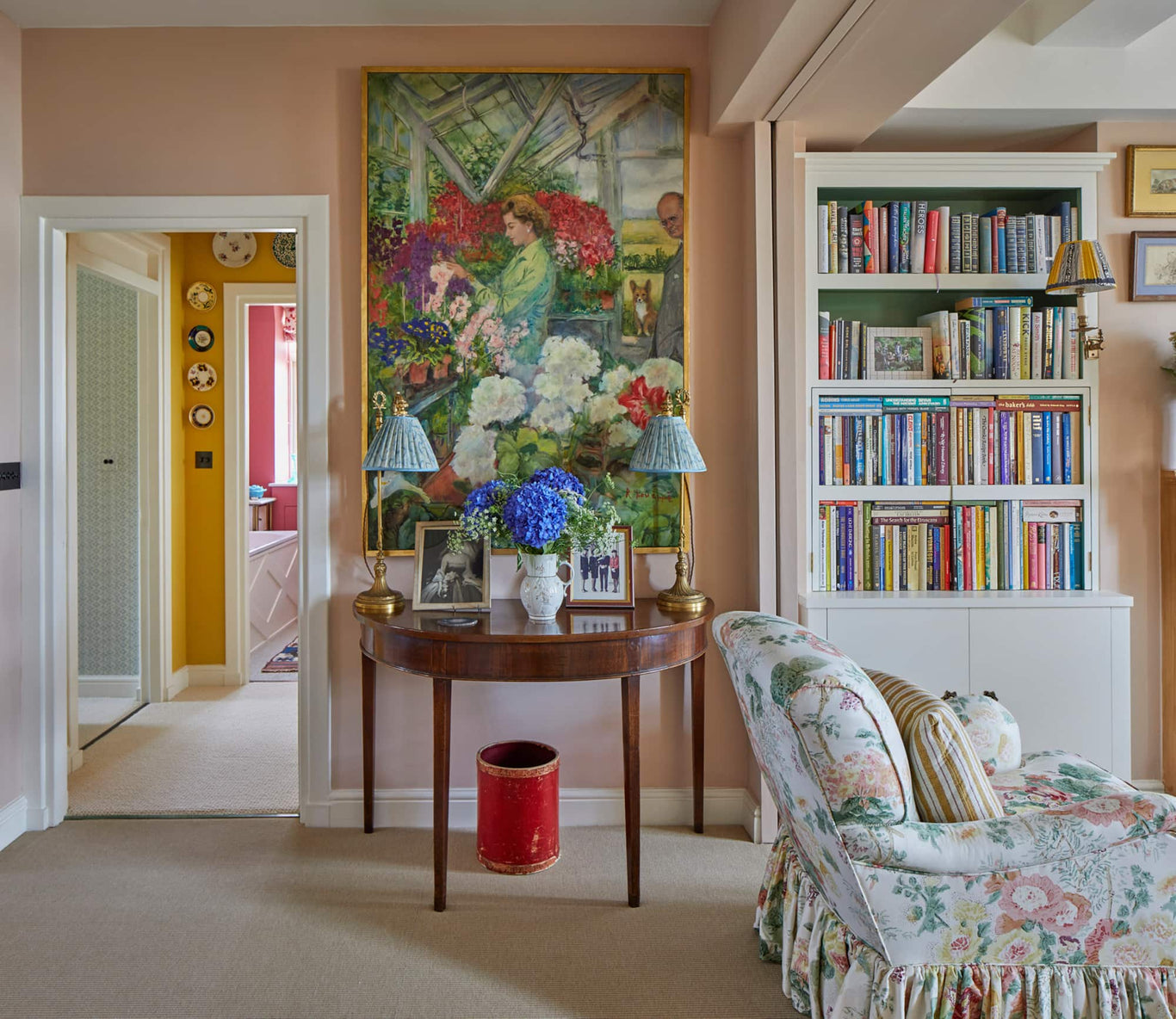 Chelsea Flat – Vanrenen Hanbury