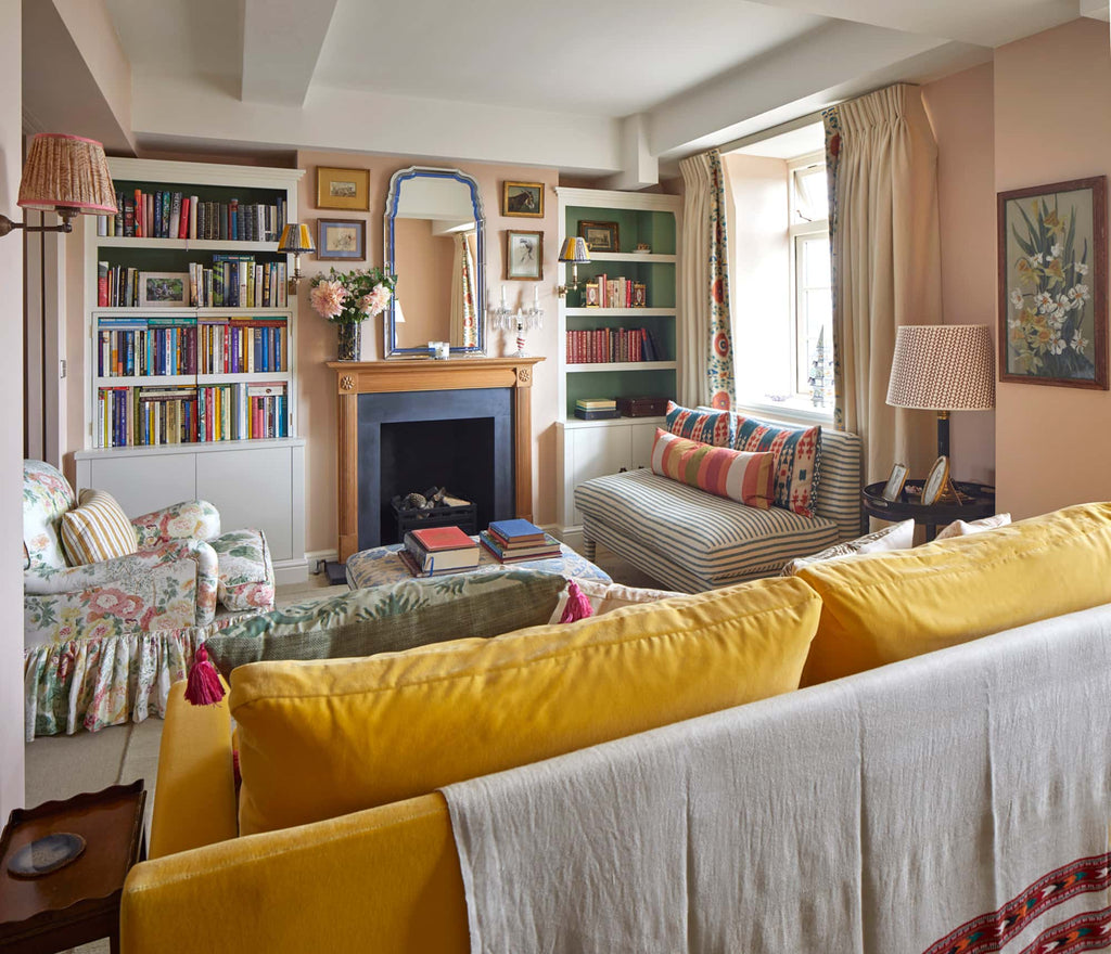 Chelsea Flat – Vanrenen Hanbury