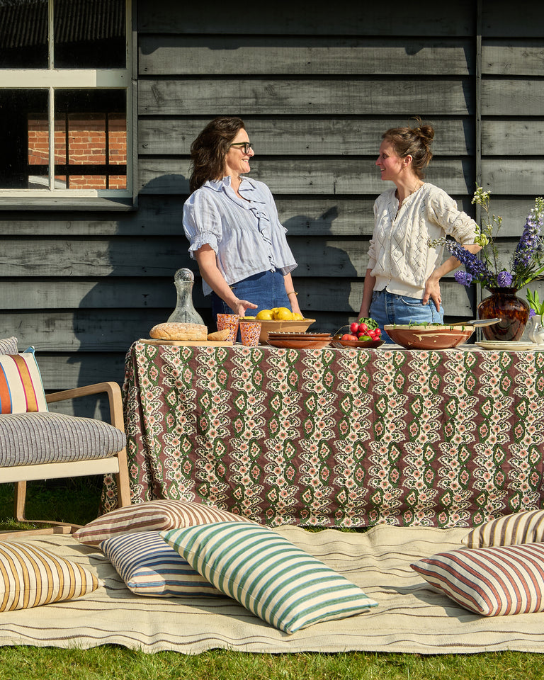 About – Vanrenen Hanbury